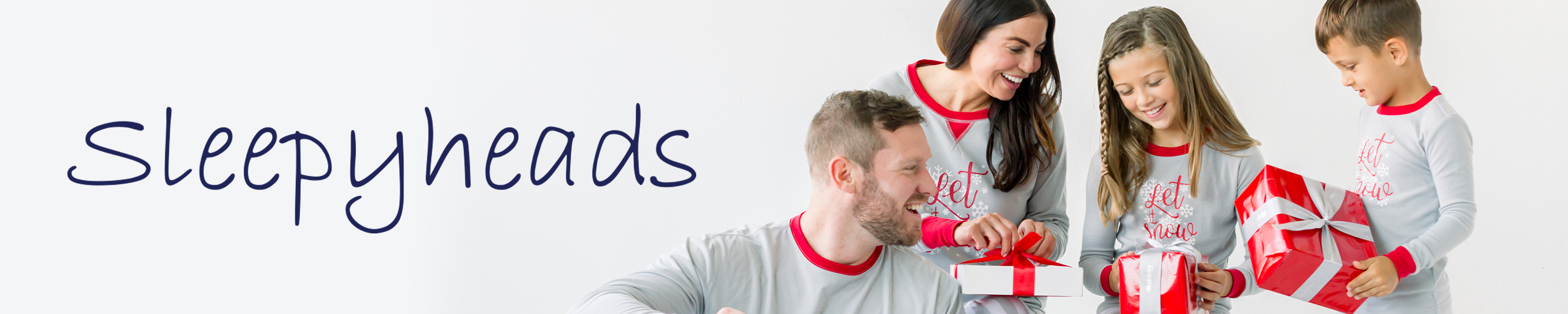 Amazon.com: Sleepyheads: Winter Pajamas