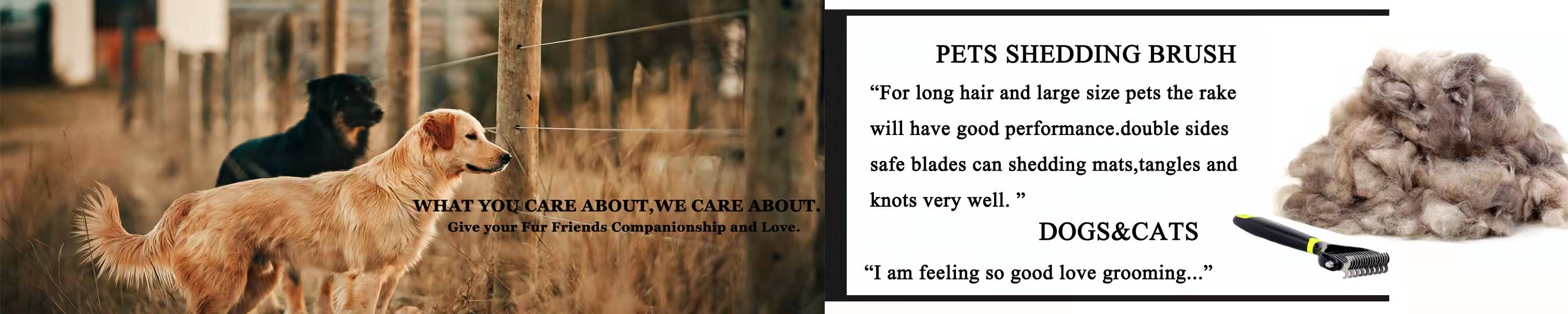 Amazon.com: LBMBAIC: shedding rake