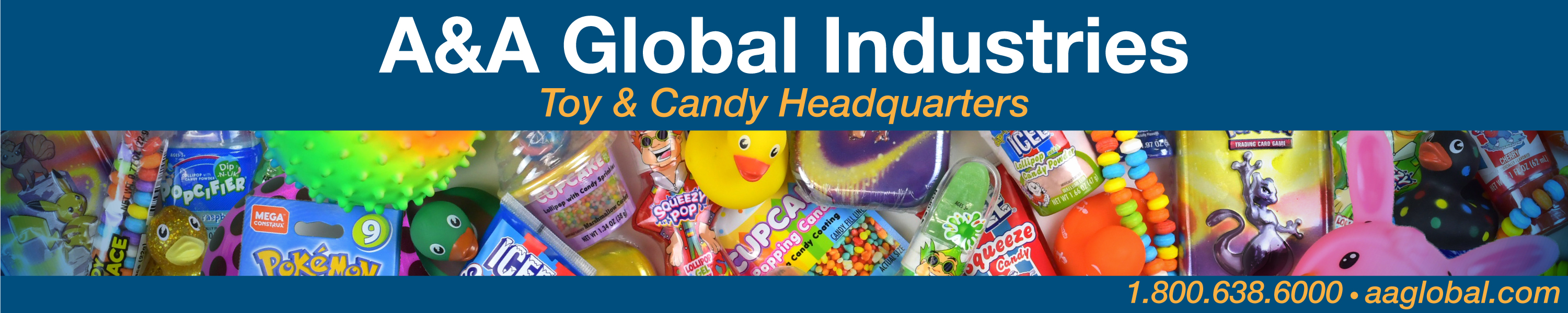 Amazon.com: A&A Global Industries: Toys