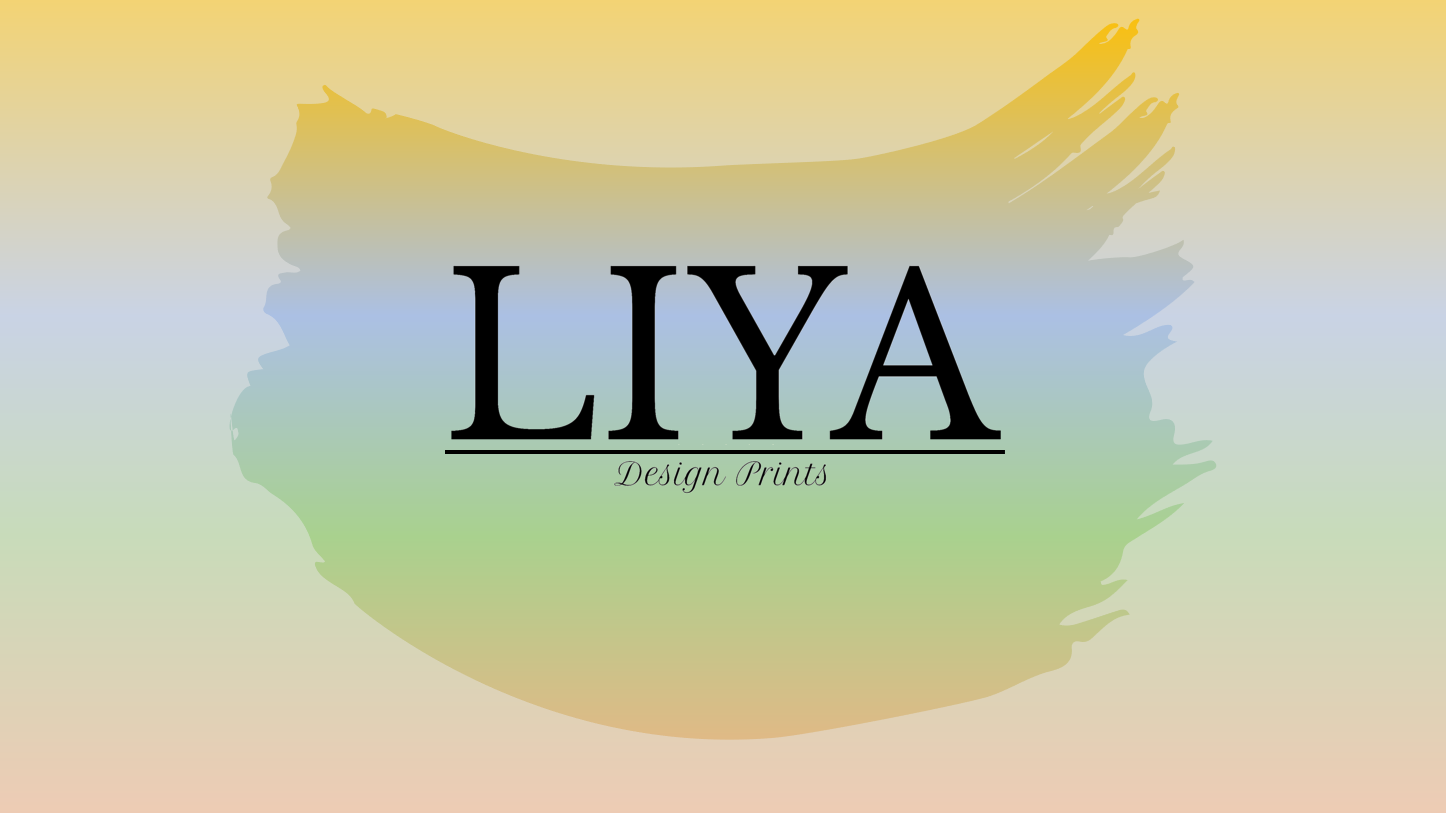Amazon.com: LIYA Design Prints