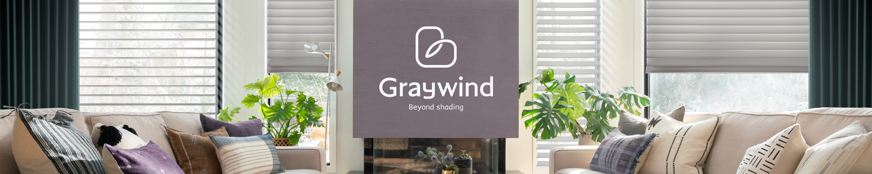 Amazon.com: Graywind, beyond shading: Our Brand