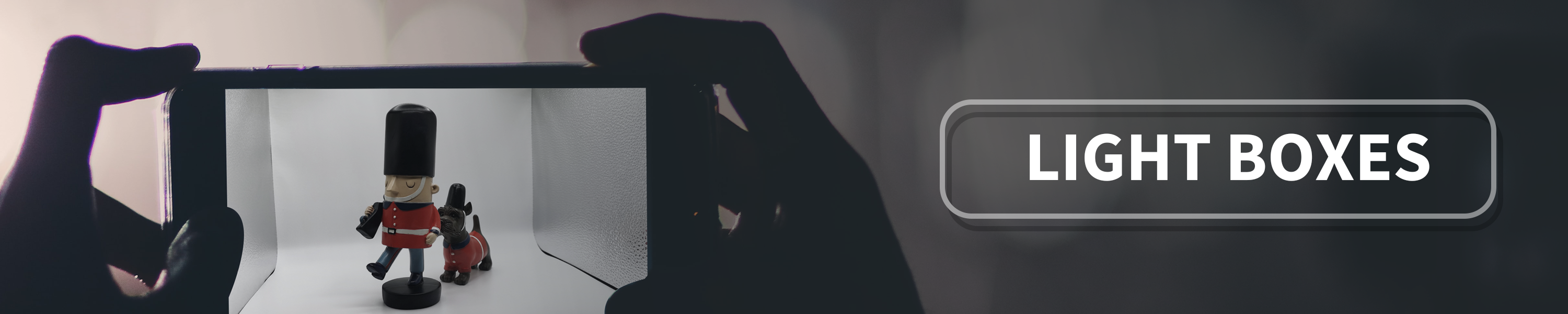 Amazon.com: Glendan: LIGHT BOXES