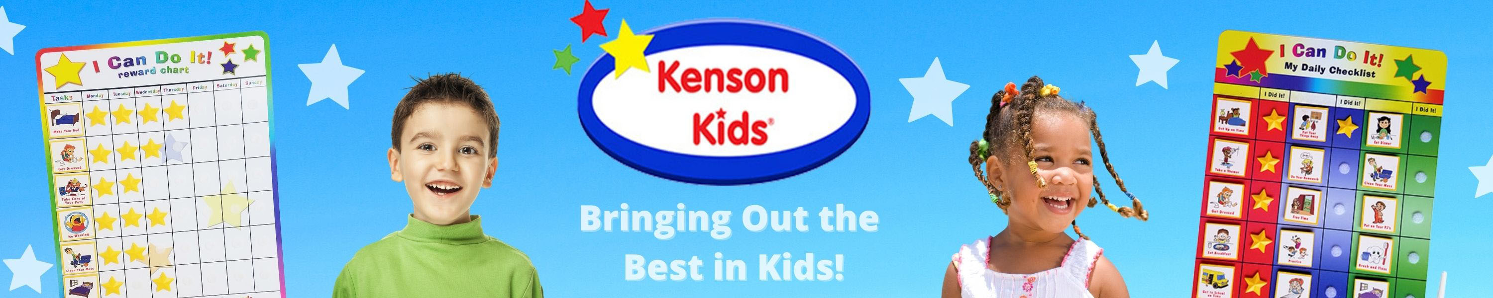 Amazon.com: Kenson Kids