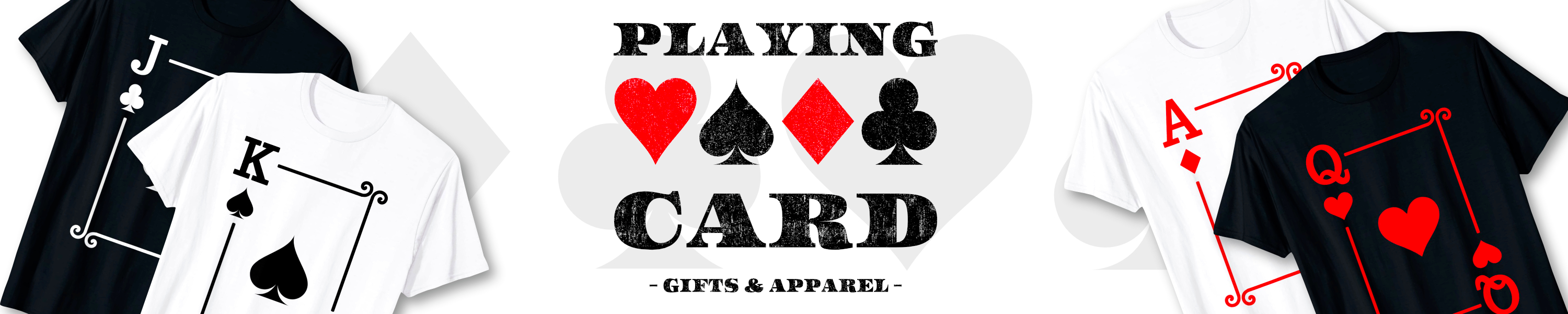 Amazon.com: Playing Card Gifts & Apparel