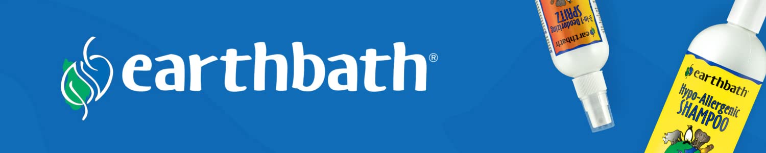 Amazon.com: earthbath