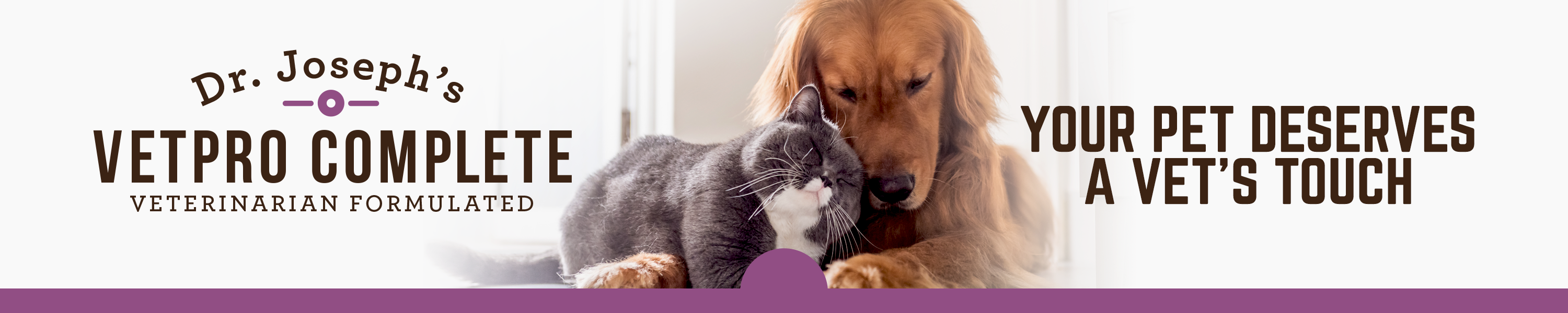 Amazon.com: Dr. Joseph's VetPro Complete