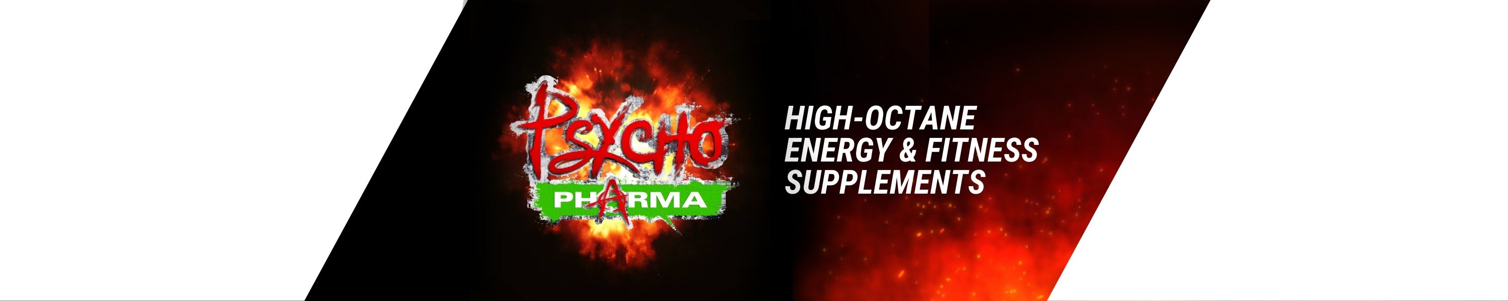 Amazon.com: Psycho Pharma: Muscle Growth