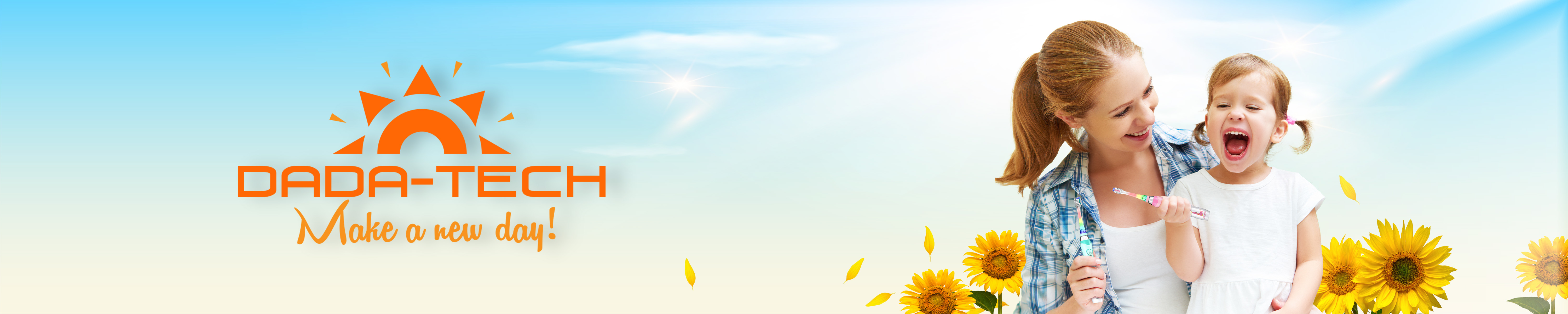 Amazon.com: Dada-Tech: Kids toothbrush