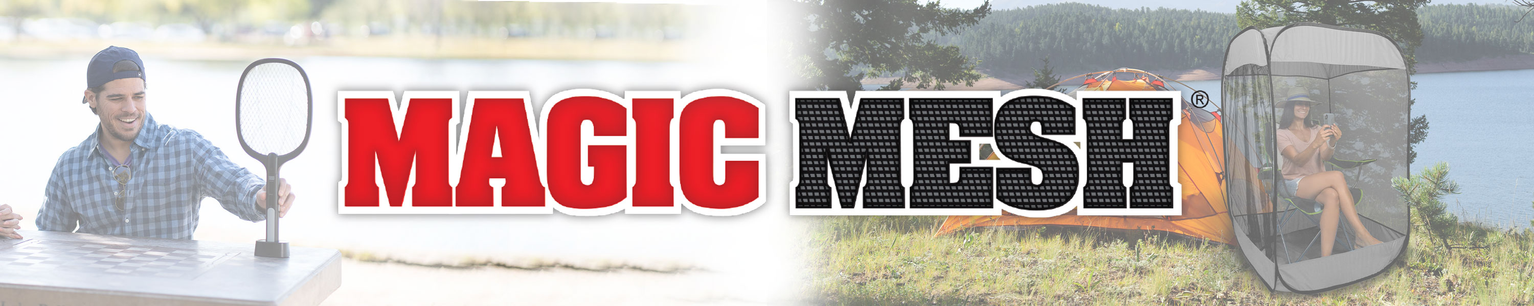 Amazon.com: Magic Mesh