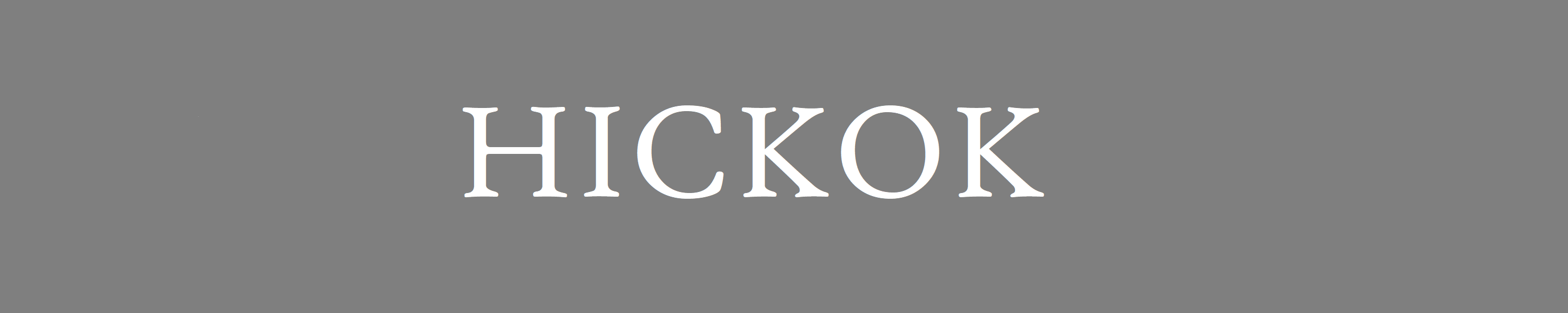 Amazon.com: Hickok