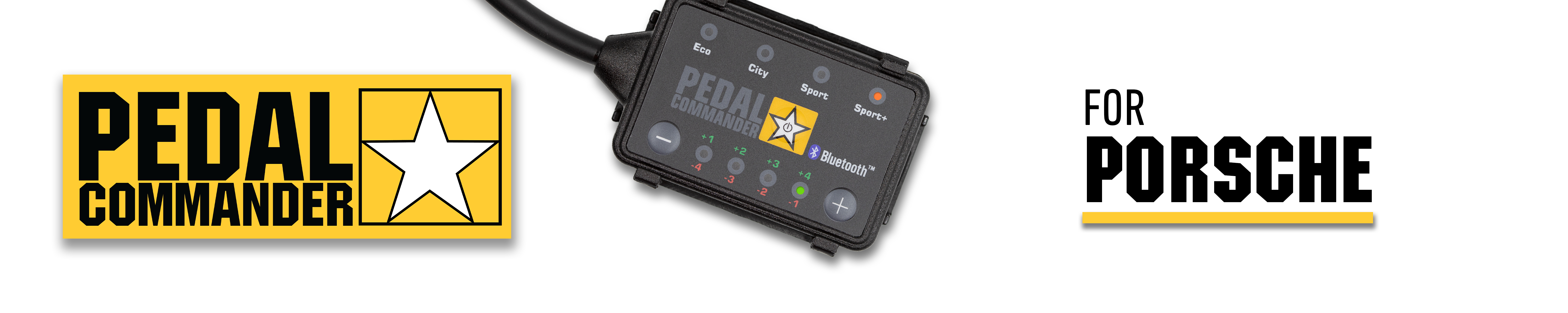 Amazon.com: PEDAL COMMANDER: Porsche