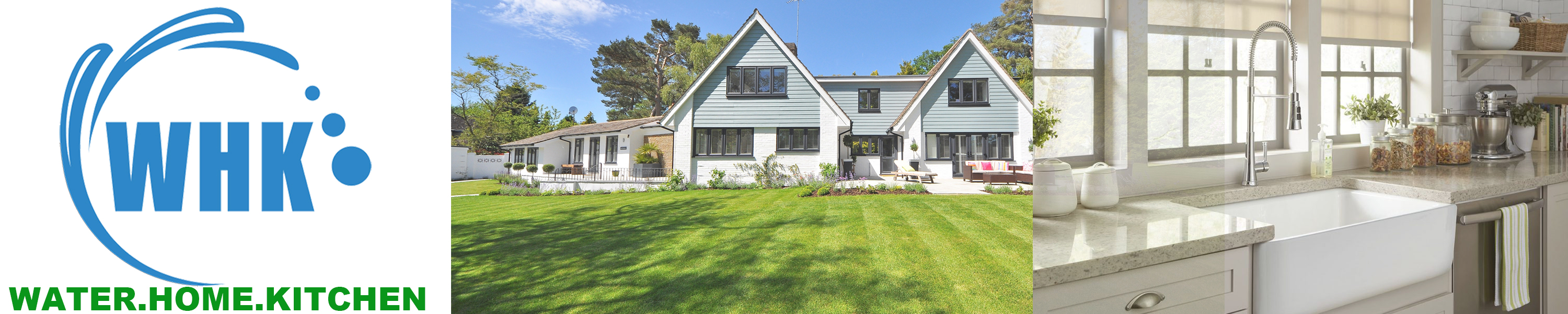 Amazon.com: WHK: WHK HOME & KITCHEN PARTS