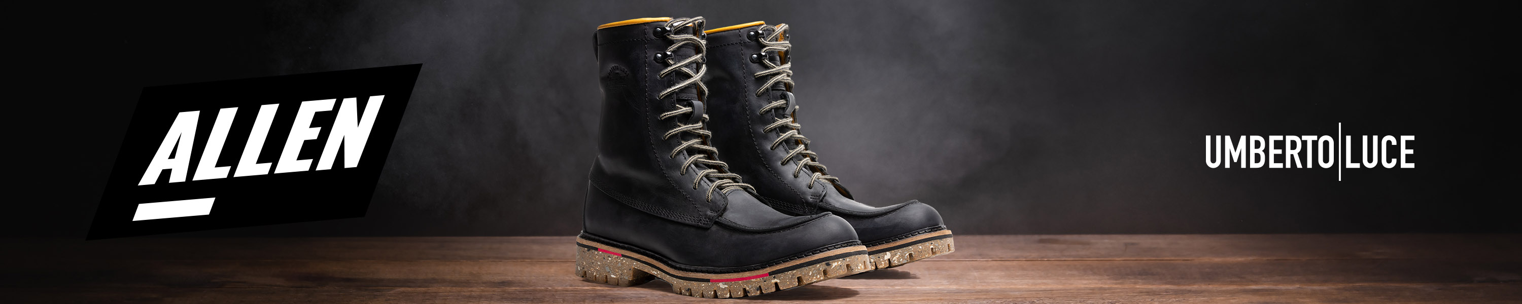 Amazon.com: UMBERTO LUCE: ALLEN