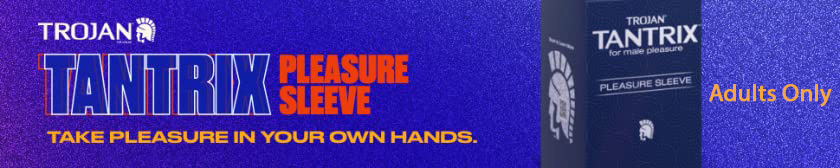 Amazon.com: Trojan Tantrix