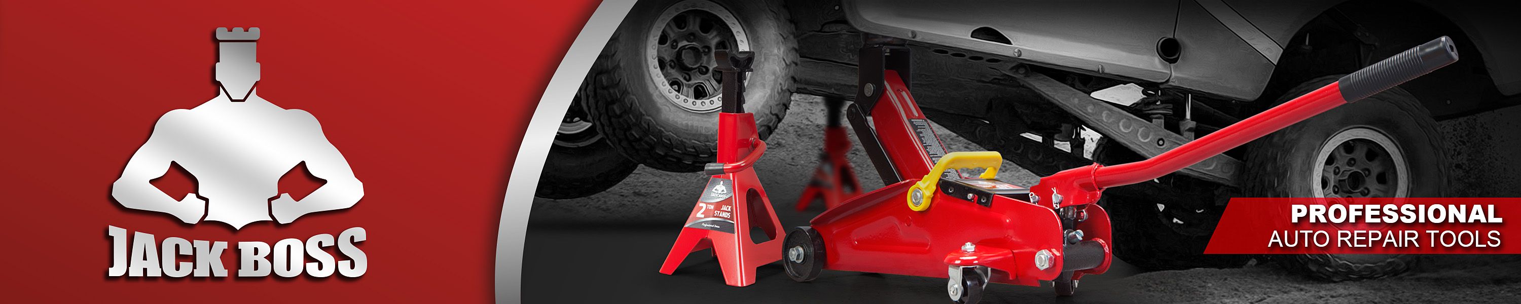 Amazon.com: JACK BOSS: Premium Jacks