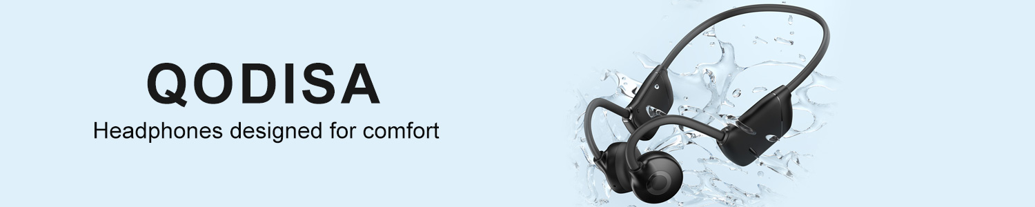 Amazon.com: Ture Bone Conduction Headphones