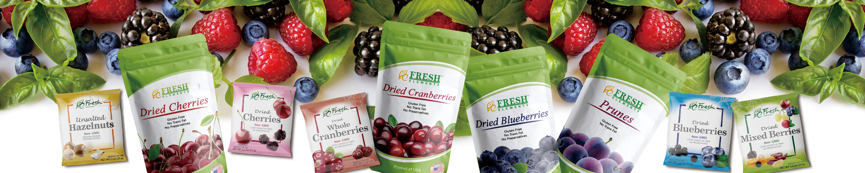 Amazon.com: Fresh Elements