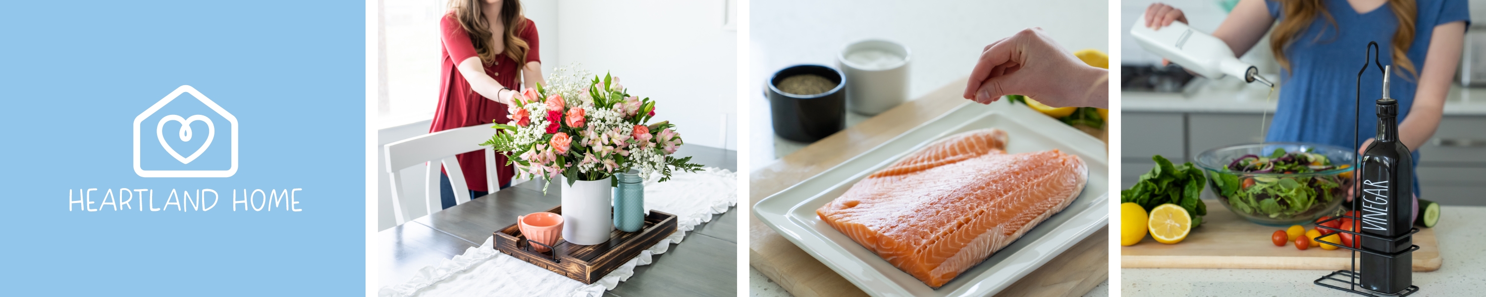 Amazon.com: Heartland Home: Our Products