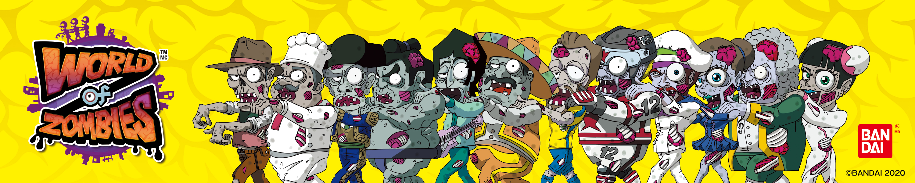 Amazon.com: World of Zombies: Shop Playsets