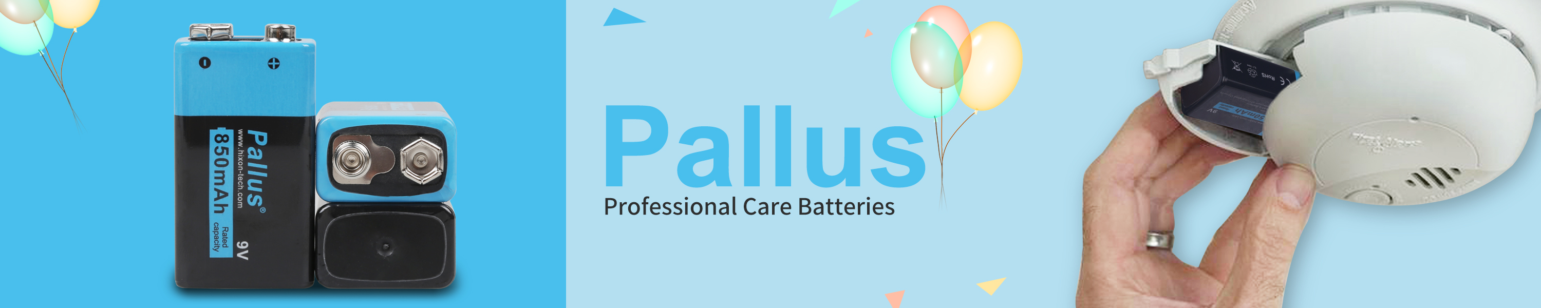 Amazon.com: Pallus