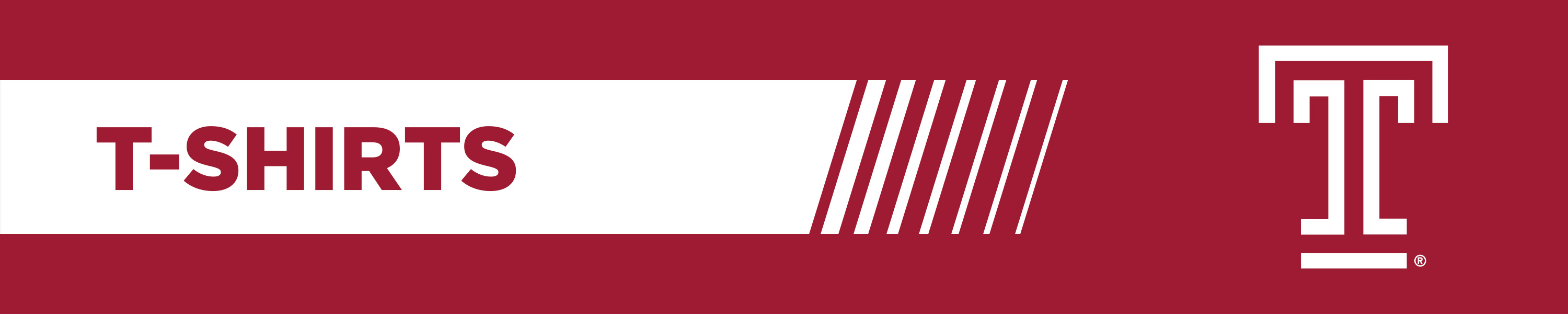 Amazon.com: Temple University: T-Shirts