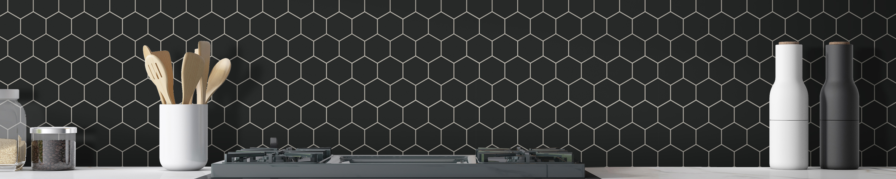 Amazon.com: premium quality peel and stick tile: Marble Looks