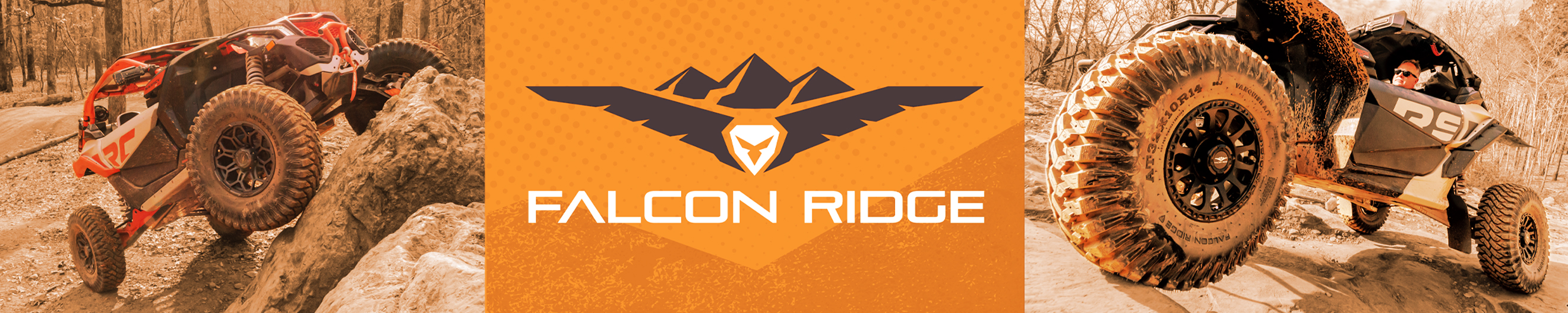 Amazon.com: FALCON RIDGE: UTV Roofs