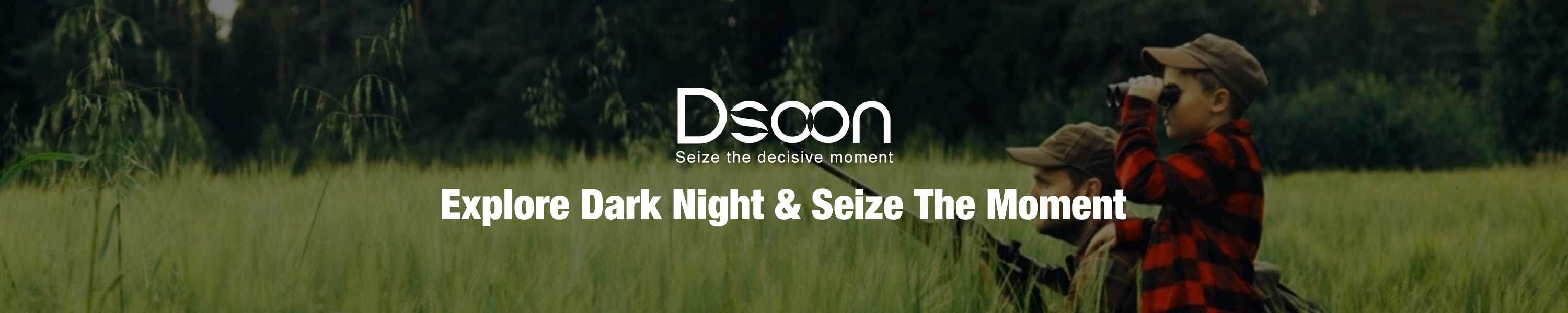 Amazon.com: Dsoon: Night Vision Binoculars