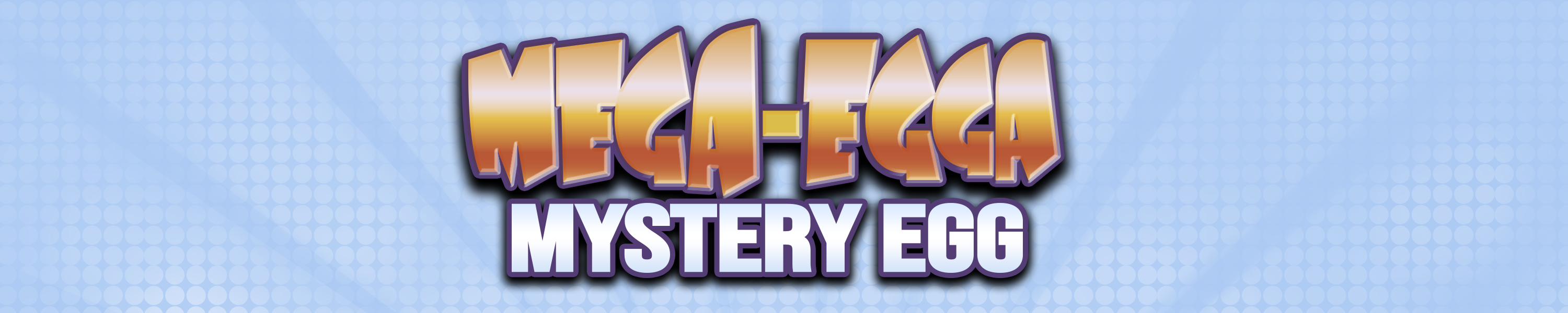 Amazon.com: Mega Egga Mystery Eggs