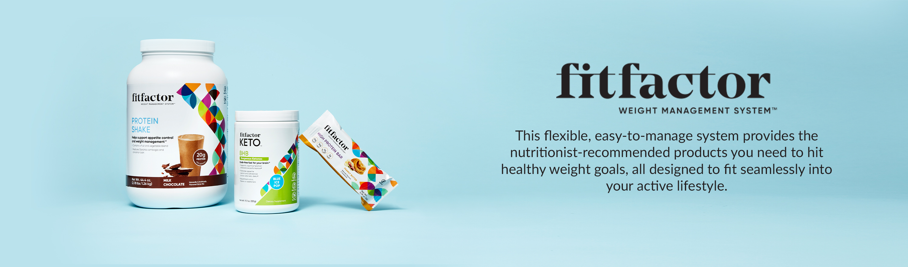 Amazon.com: fitfactor Weight Management