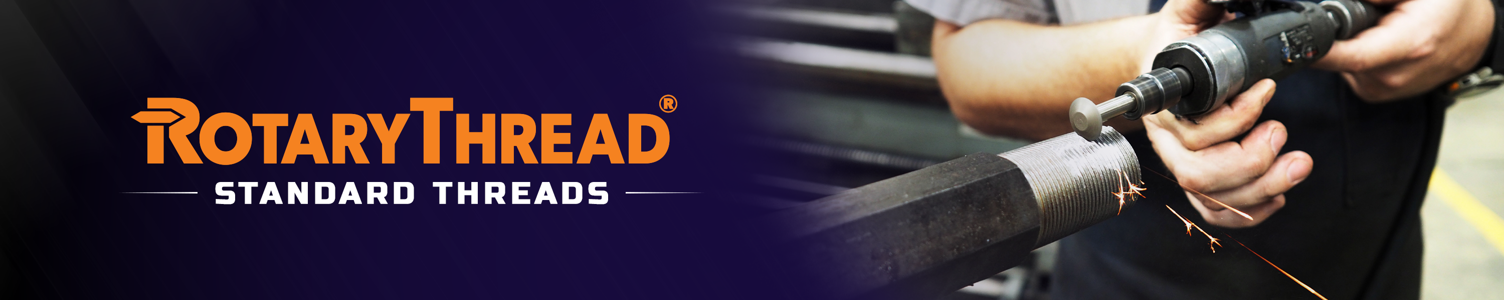 Amazon.com: Rotary Thread: Standard Threads