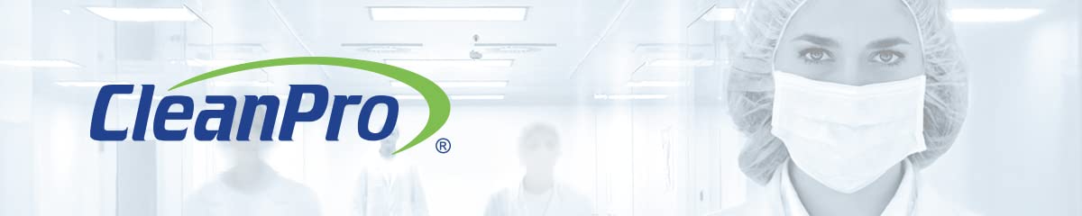 Amazon.com: CleanPro® : Apparel