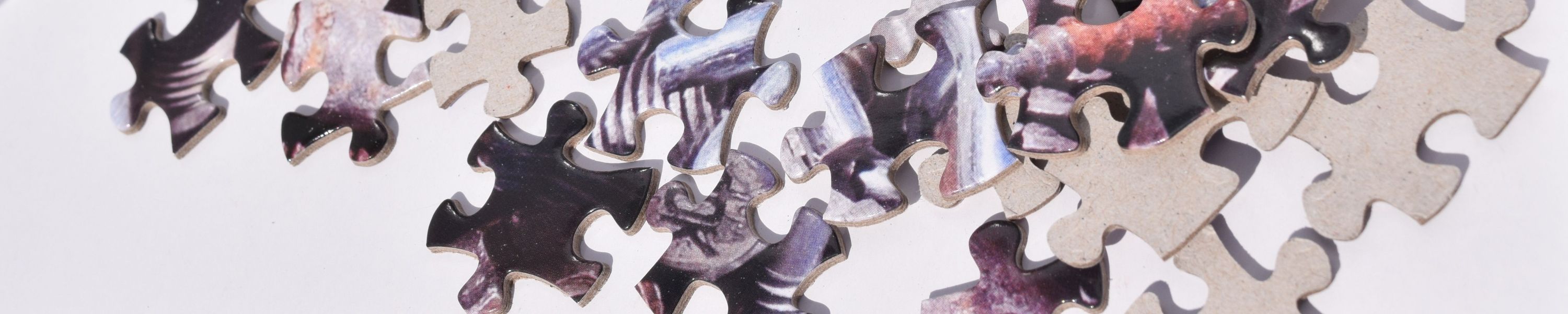 Amazon.com: Parachute Puzzles: Fun puzzles