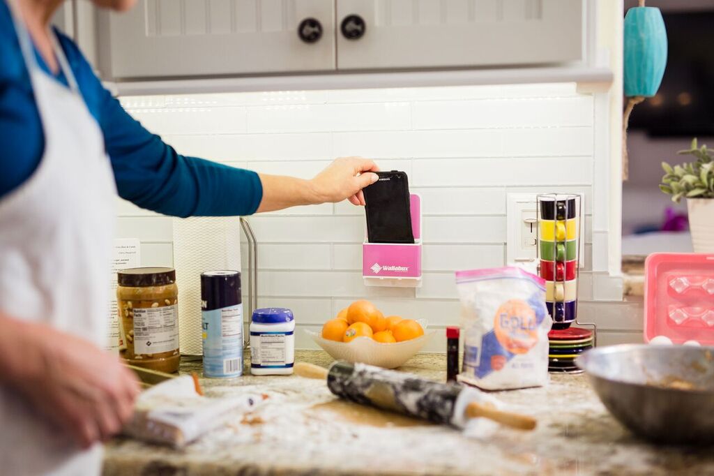 Amazon.com: Wallabox