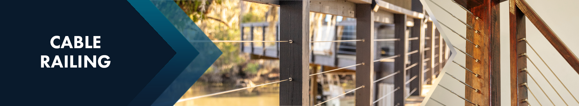 Amazon.com: E-Rigging: Cable Railing