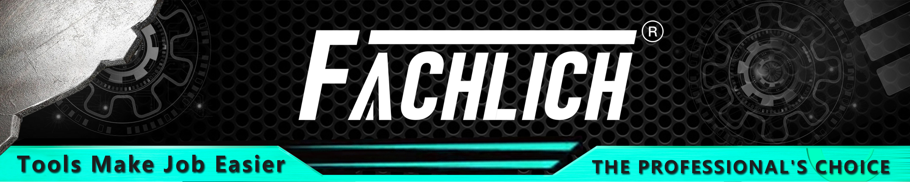 Amazon.com: FACHLICH