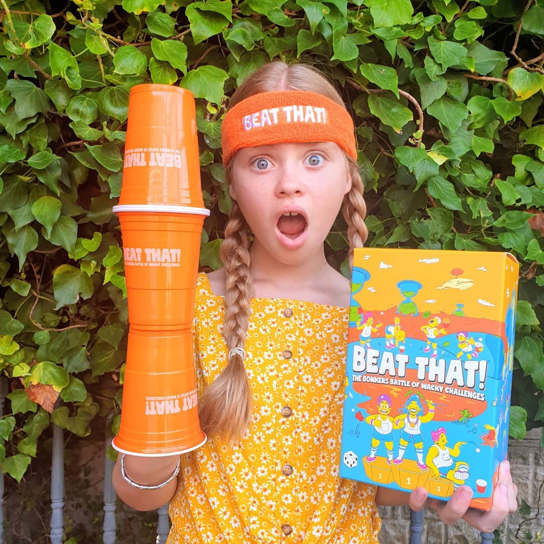 Amazon.com: Gutter Games