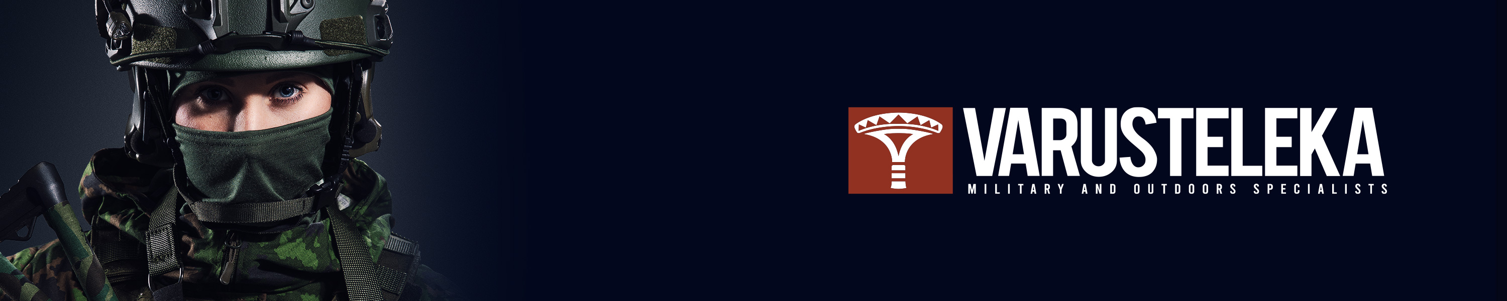 Amazon.com: Varusteleka