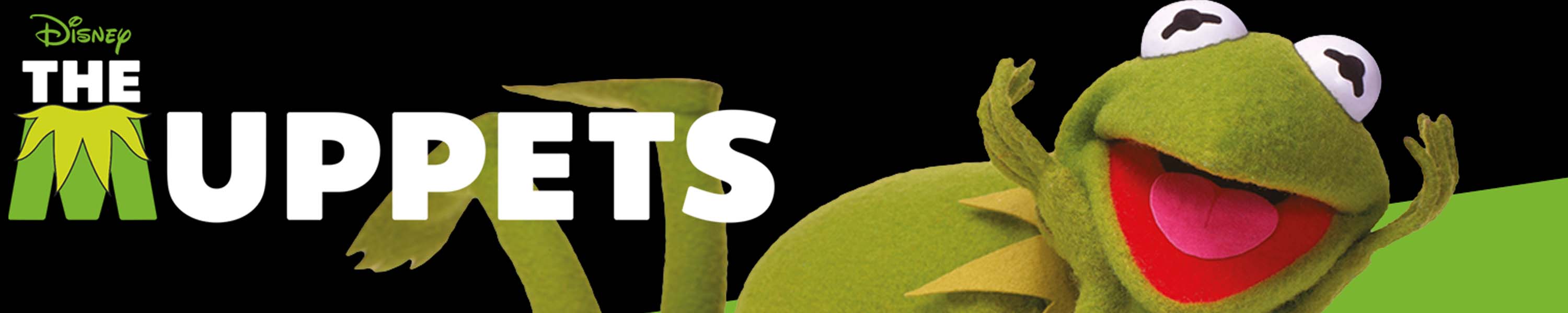 Amazon.com: CRAZY BOXER: THE MUPPETS