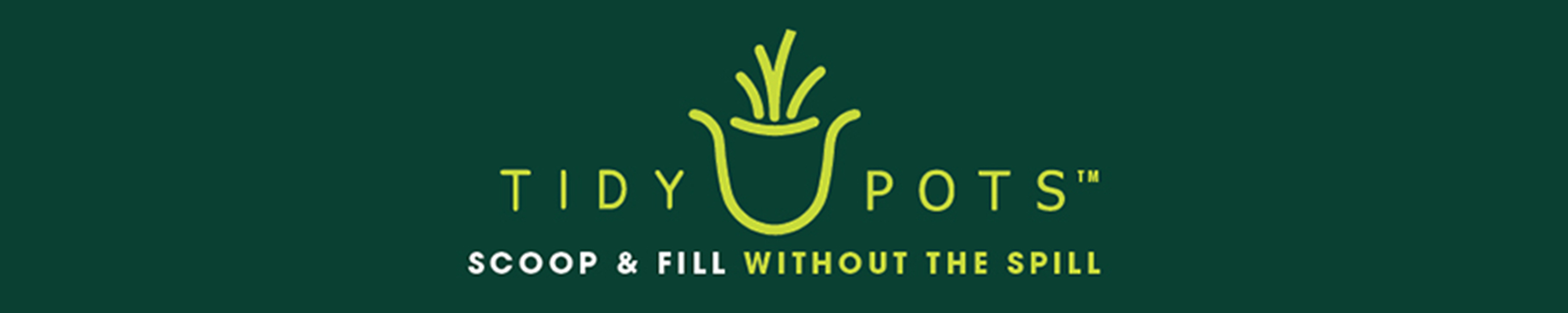 Amazon.com: TIDY POTS