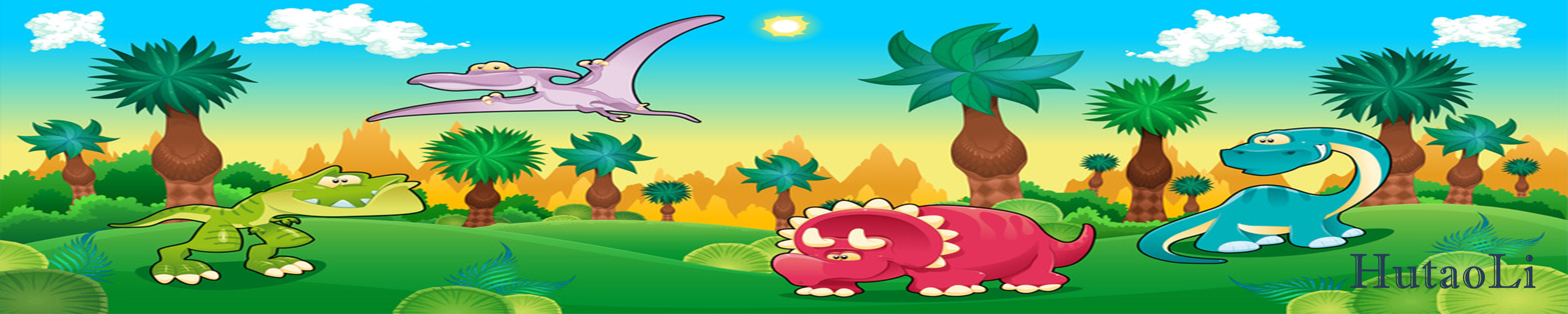 Amazon.com: HutaoLi: Dinosaur Gifts