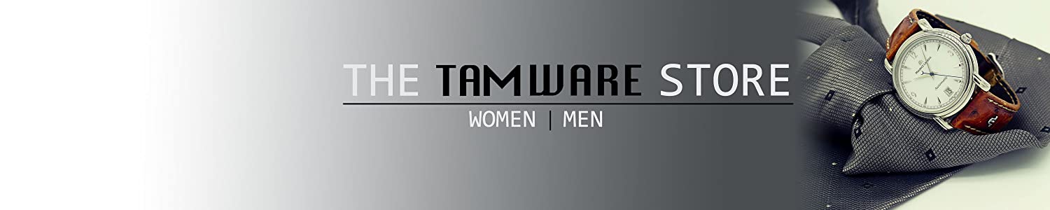 Amazon.com: TAM WARE