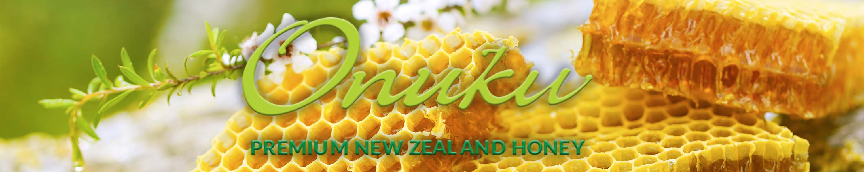 Amazon.com: Onuku Honey