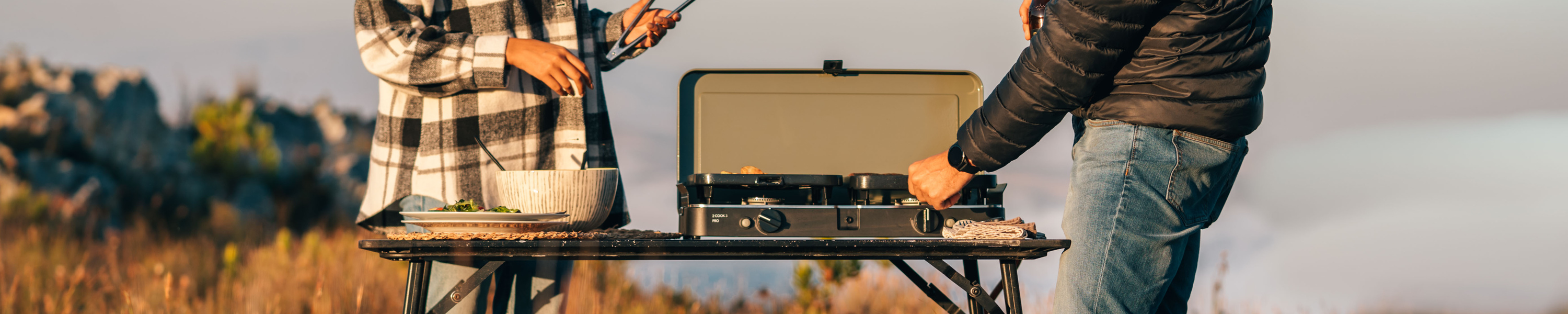 Amazon.com: Front Runner: Camp Cooking