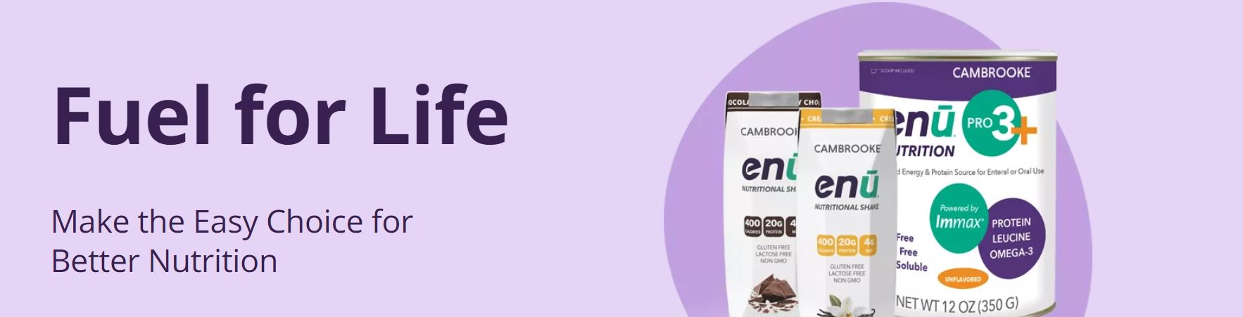 Amazon.com: ENU Nutrition
