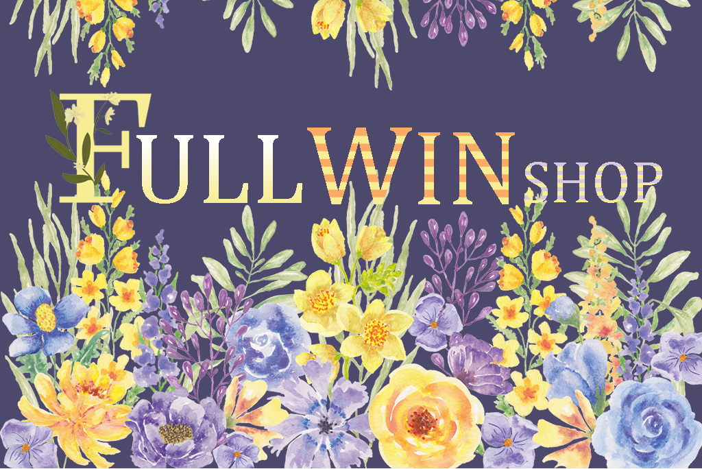 Amazon.com: FULL WIN SHOP