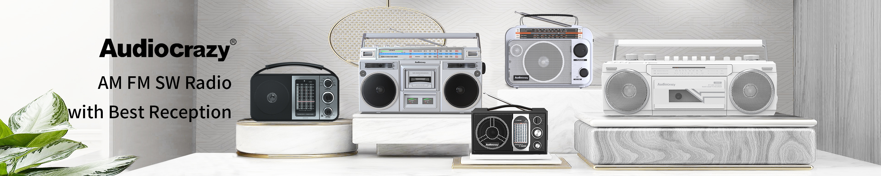 Amazon.com: Audiocrazy