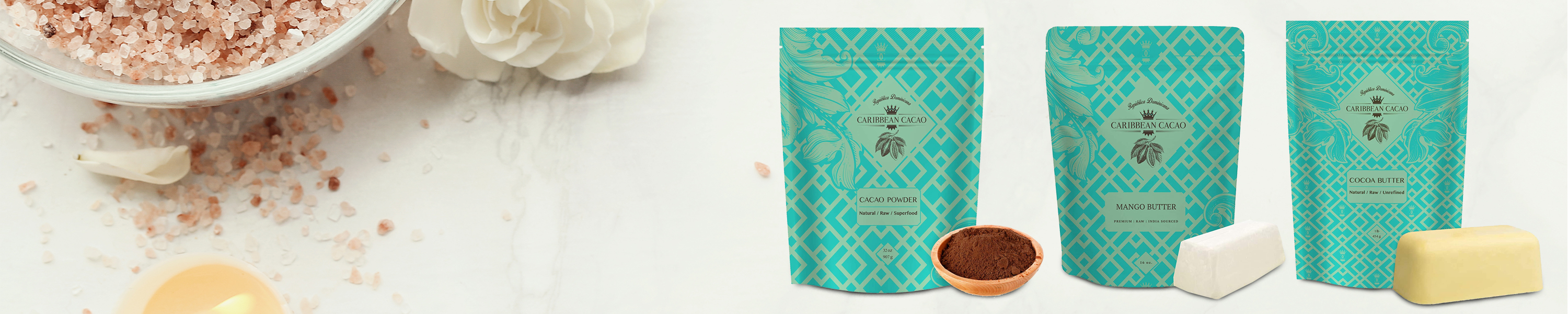 Amazon.com: Caribbean Cacao