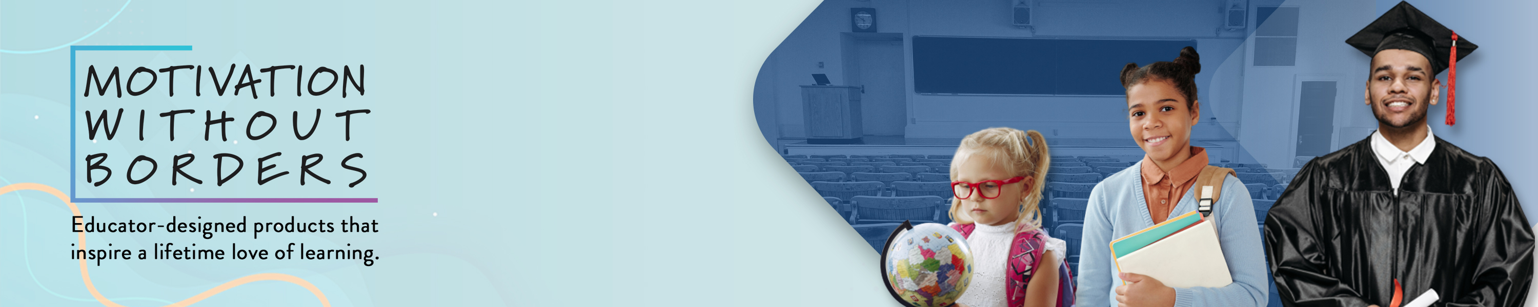 Amazon.com: Motivation Without Borders