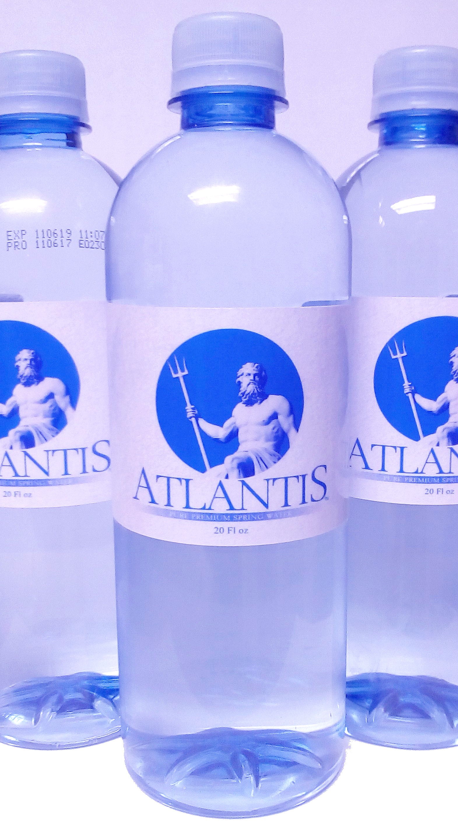 Amazon.com: ATLANTIS